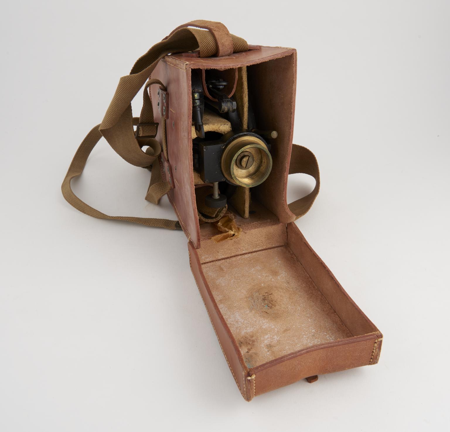 Heliograph, British, 1880-1920 | Science Museum Group Collection