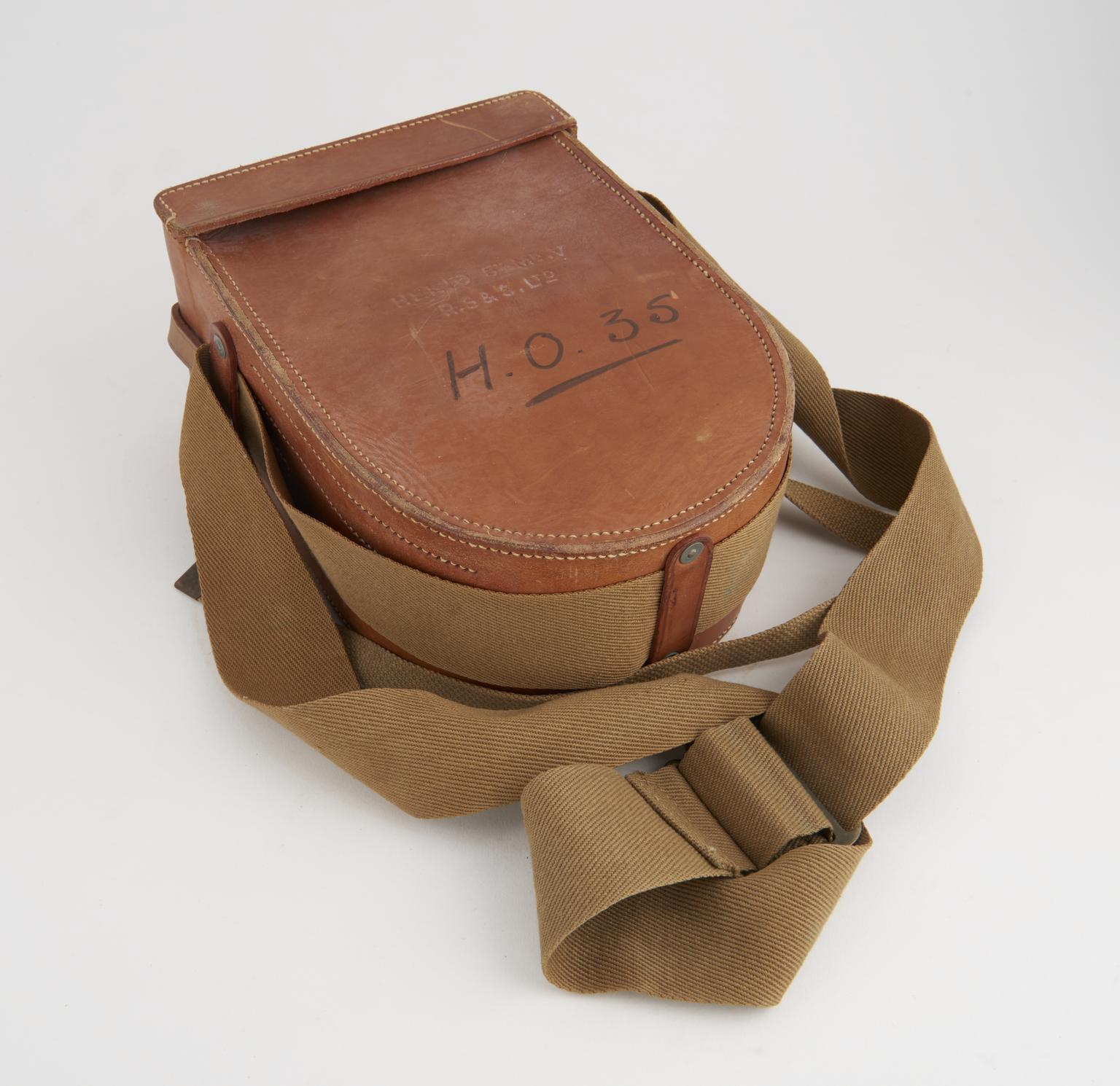 Heliograph, British, 1880-1920 | Science Museum Group Collection
