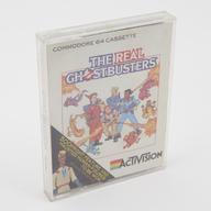 Video game, "The Real Ghostbusters" | Science Museum Group Collection