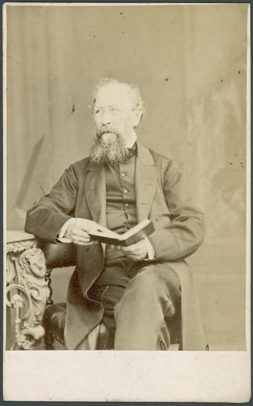John Lindley | Science Museum Group Collection