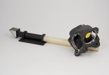 Prism assembly from colour camera, type 2001 | Science Museum Group ...