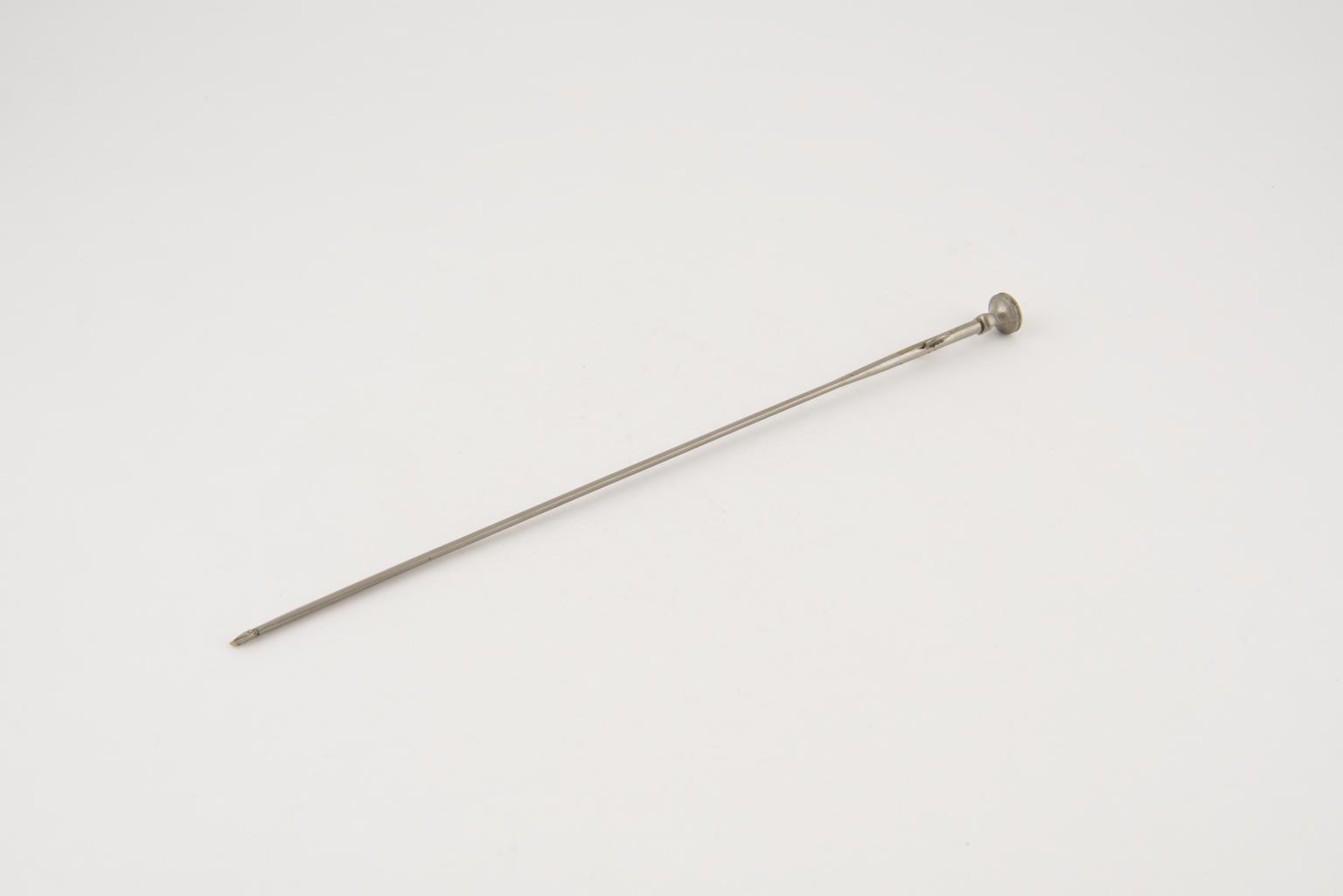 Extractor, calculus, Leroy D'Etoille | Science Museum Group Collection