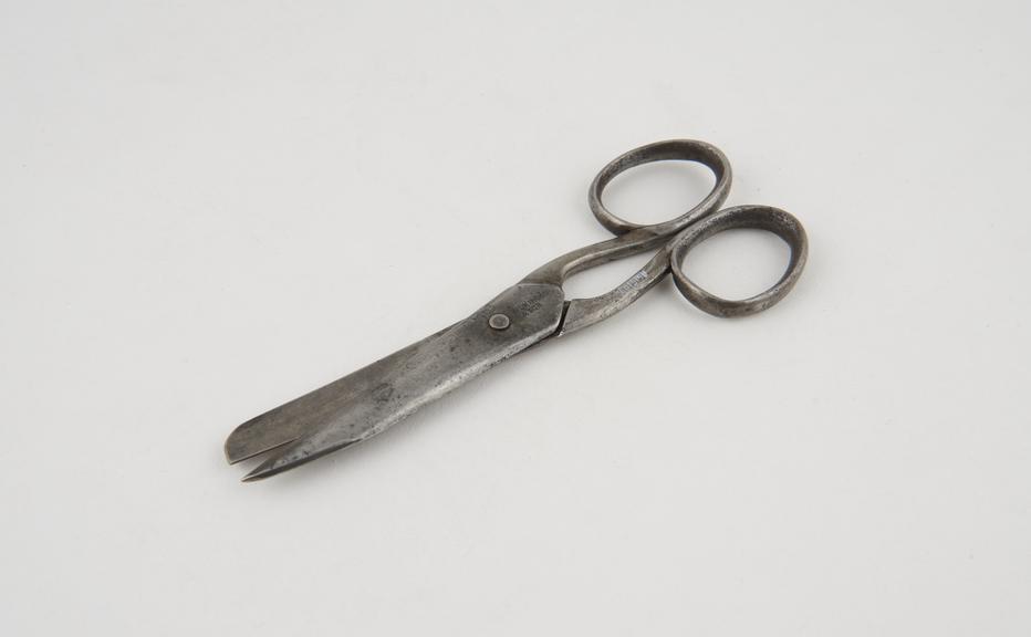Scissors by Wilkinson and Son | Science Museum Group Collection