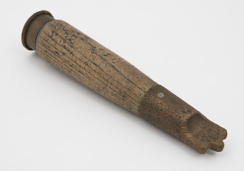 Shooting stick, c.1870 | Science Museum Group Collection