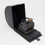 Protectograph, Model H C No. 1577549 | Science Museum Group Collection