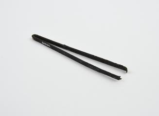 Forceps, bronze, Roman | Science Museum Group Collection