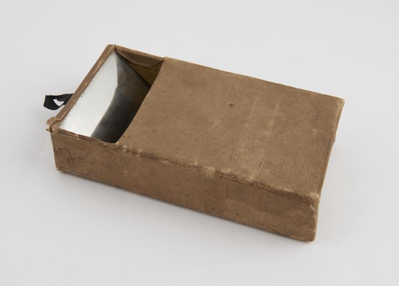 Small periscope | Science Museum Group Collection