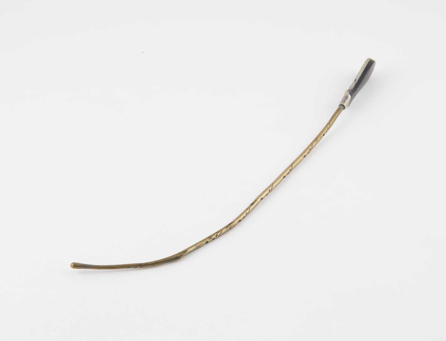 Sound, uterine, Simpson | Science Museum Group Collection
