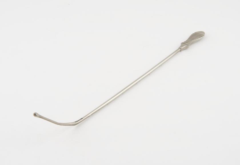 Sound, uterine, Simpson | Science Museum Group Collection