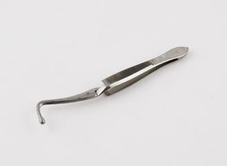 Parker's tracheotomy dilator | Science Museum Group Collection