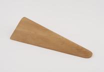 Model of a re-entry body from a spacecraft | Science Museum Group ...