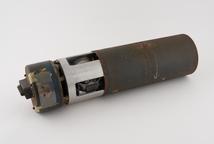German Gyro Device of Second World War Vintage | Science Museum Group ...
