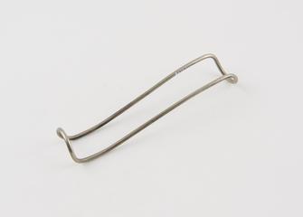 Retractor, metal | Science Museum Group Collection