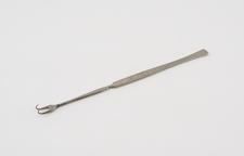Tracheotomy hook | Science Museum Group Collection