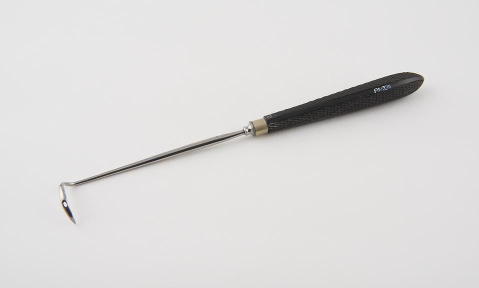 Suture needle | Science Museum Group Collection