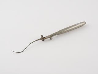 Suture needle | Science Museum Group Collection