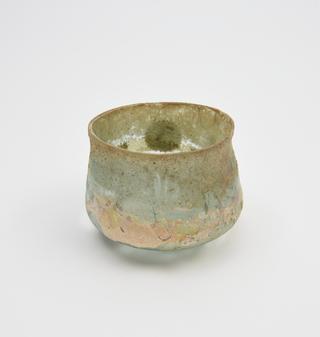Glass drinking or cupping vessel, Roman, 1-150AD | Science Museum Group ...
