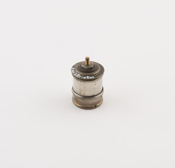 Bluemels "Raylight" reflector cycles. | Science Museum Group Collection