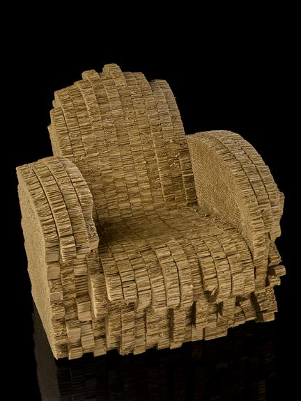 Frank gehry little beaver chair store