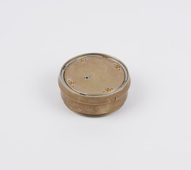 NavStorm and Artillery G-Hardened GPS Anti-Jam System | Science Museum ...