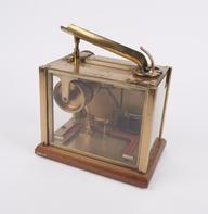 Gold coin testing and sorting machine | Science Museum Group Collection