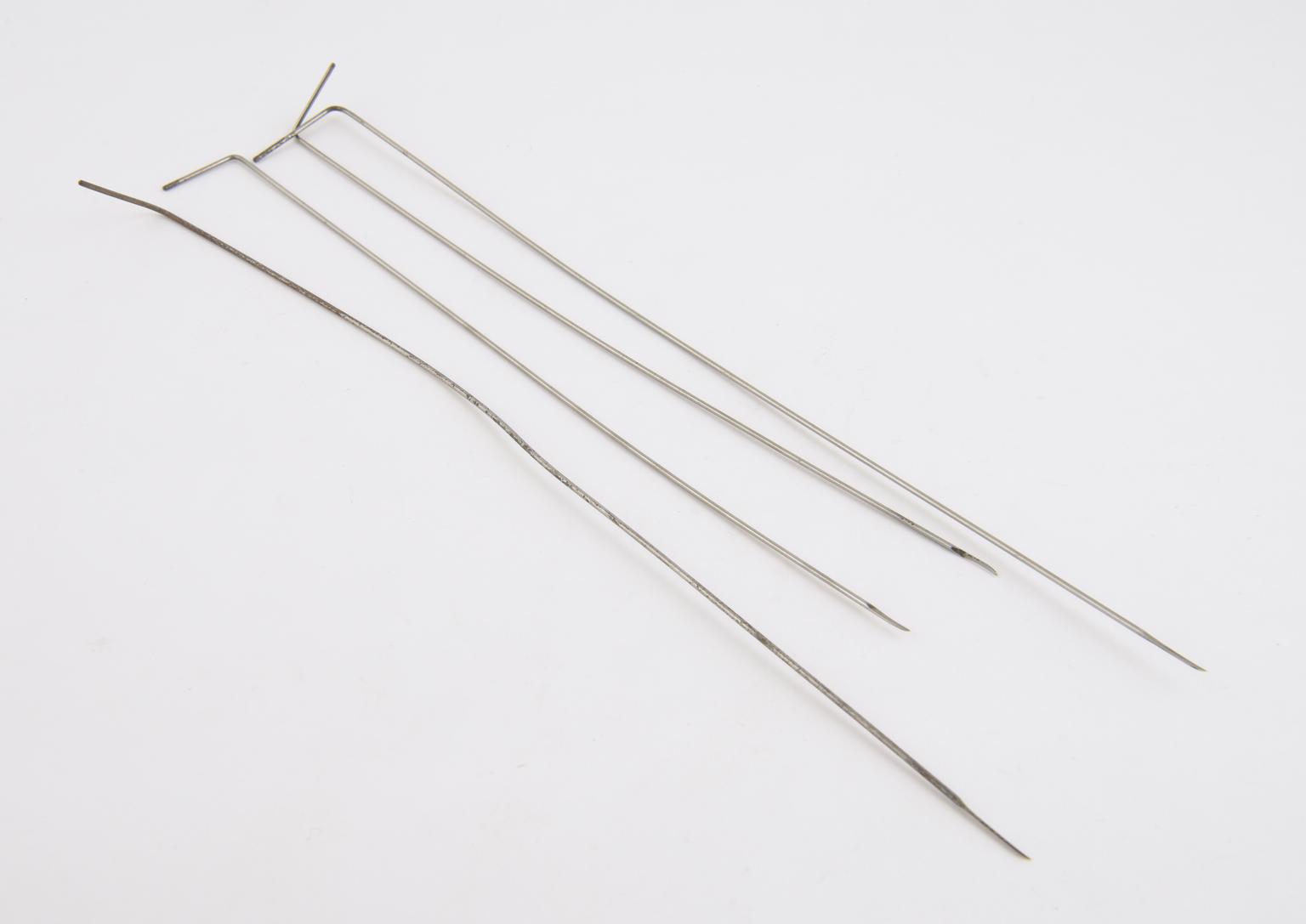 Four infundibular resectors | Science Museum Group Collection