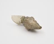 Glass goblet | Science Museum Group Collection