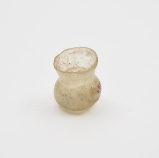 Glass jar | Science Museum Group Collection