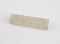 Prof. Exner's glass cylinder | Science Museum Group Collection