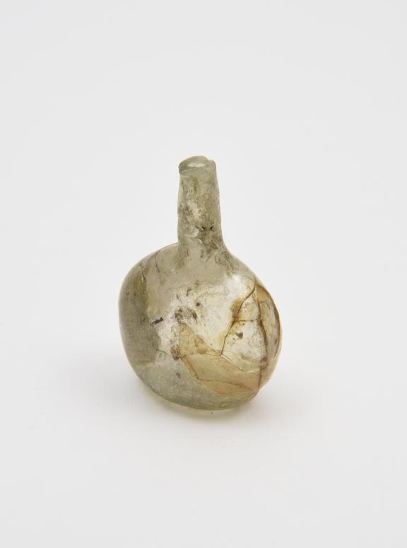 Glass omom, Islamic | Science Museum Group Collection