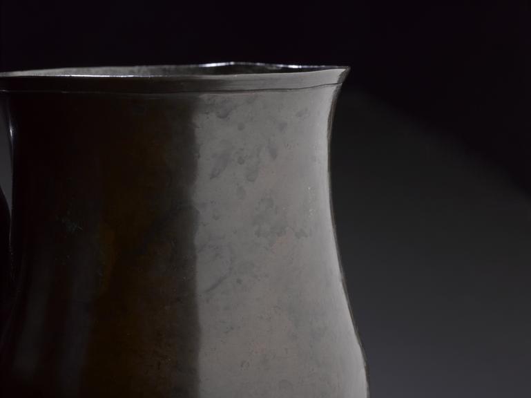 Demainbray's syphon | Science Museum Group Collection