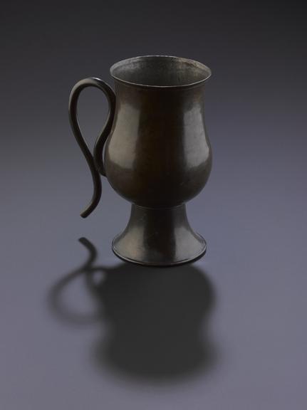 Demainbray's syphon | Science Museum Group Collection