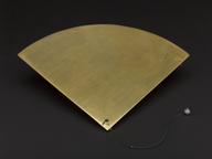 Gunter quadrant | Science Museum Group Collection