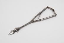 Perforator, Simpson's by Hillard | Science Museum Group Collection