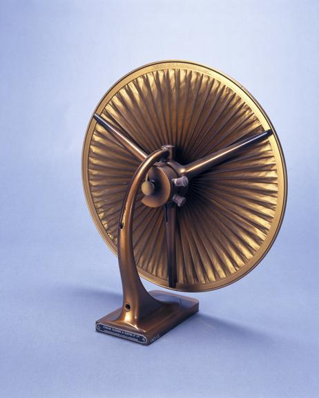 Primax moving iron loudspeaker, 1924-1927 | Science Museum Group Collection