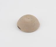 Vault cap | Science Museum Group Collection