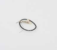 Circular spiral silver Grafenberg ring, c.1930 | Science Museum Group ...