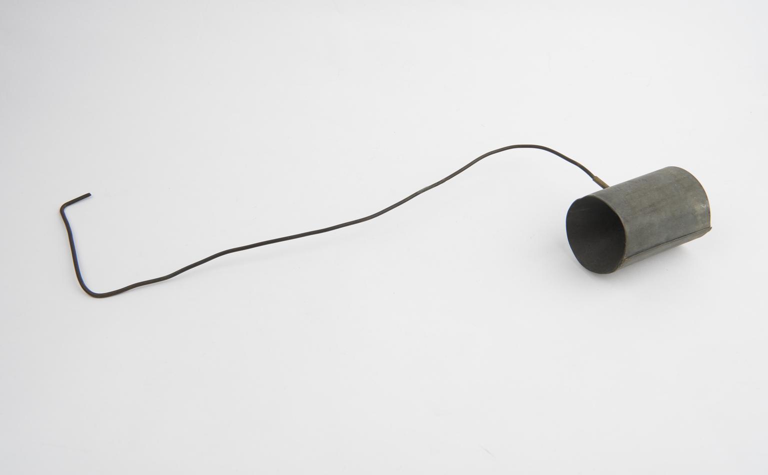 Inductor tube | Science Museum Group Collection
