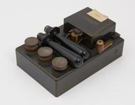 Hand perforator | Science Museum Group Collection