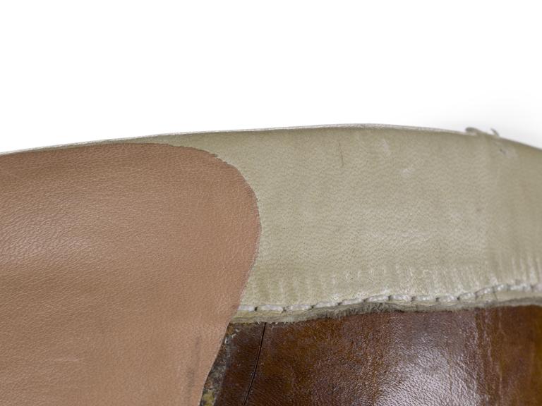 Pair of artificial/prosthetic legs used by Tracey Baynam | Science ...