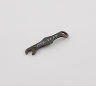 Magneto spanner | Science Museum Group Collection