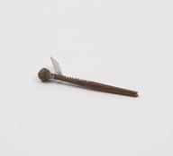 Pin, bone, broken | Science Museum Group Collection