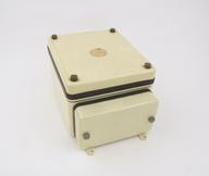 Radiac indicator | Science Museum Group Collection