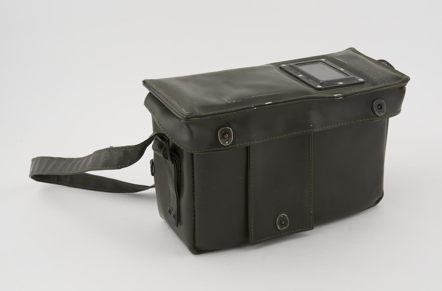 Meter Survey Radiac no.2 by Ecko Electronics Ltd. | Science Museum ...