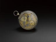 Early balance spring watch by Thomas Tompion | Science Museum Group ...