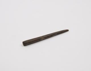 Pin, bone, Roman, 50BC-500AD | Science Museum Group Collection