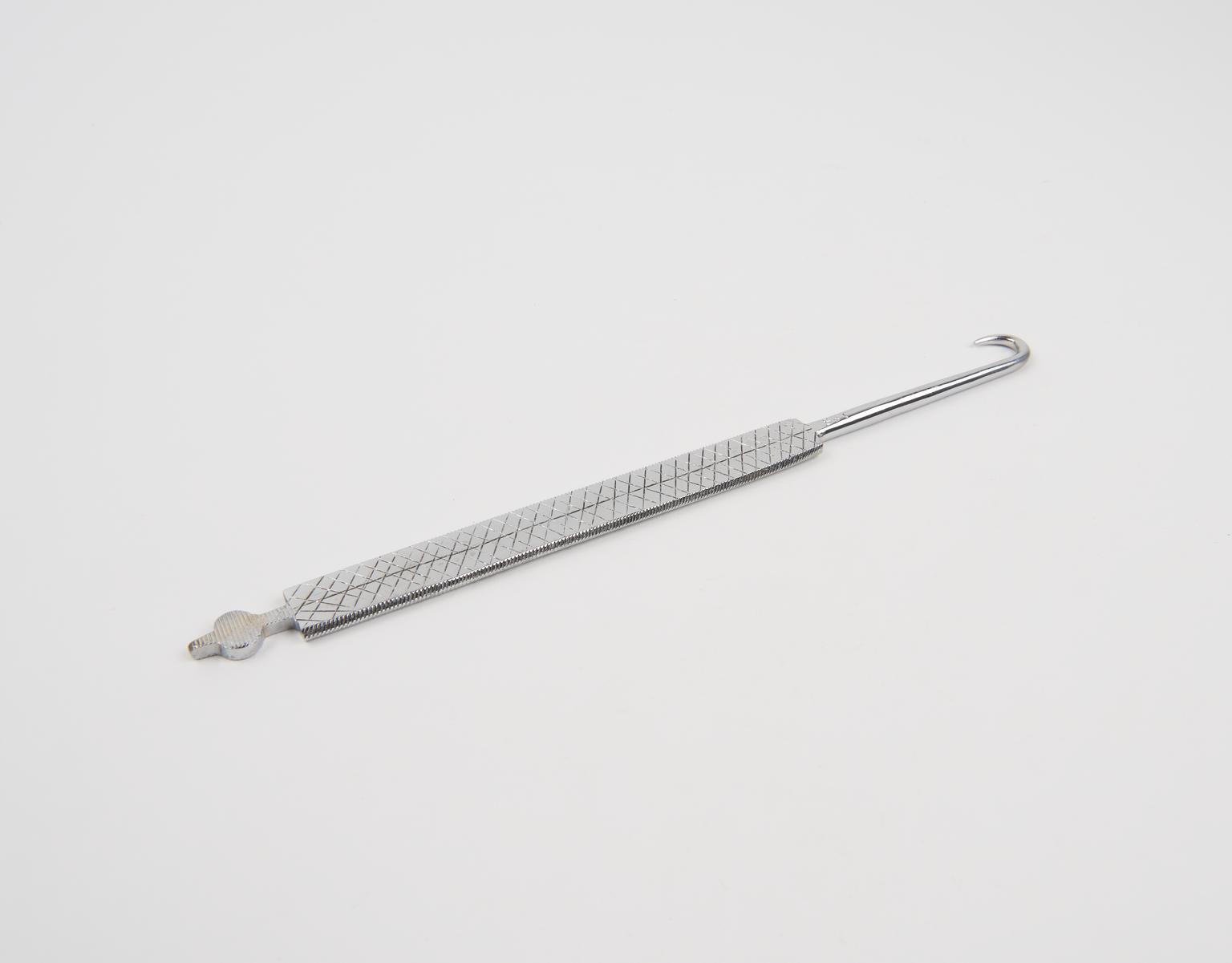 Replica of surgical hook | Science Museum Group Collection
