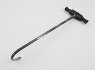 Blunt hook | Science Museum Group Collection