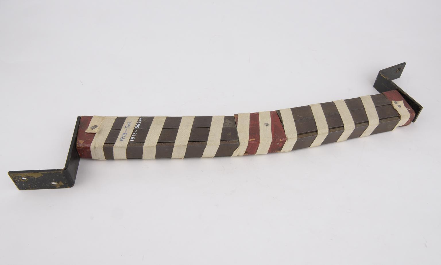 Electric pendulum | Science Museum Group Collection