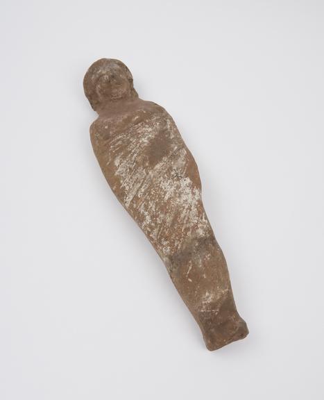 Statue of child | Science Museum Group Collection